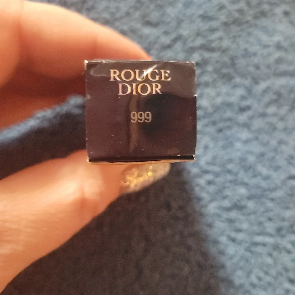 Lipstick Queen | Makeup | New Christian Dior Rouge Dior Red Lipstick ...